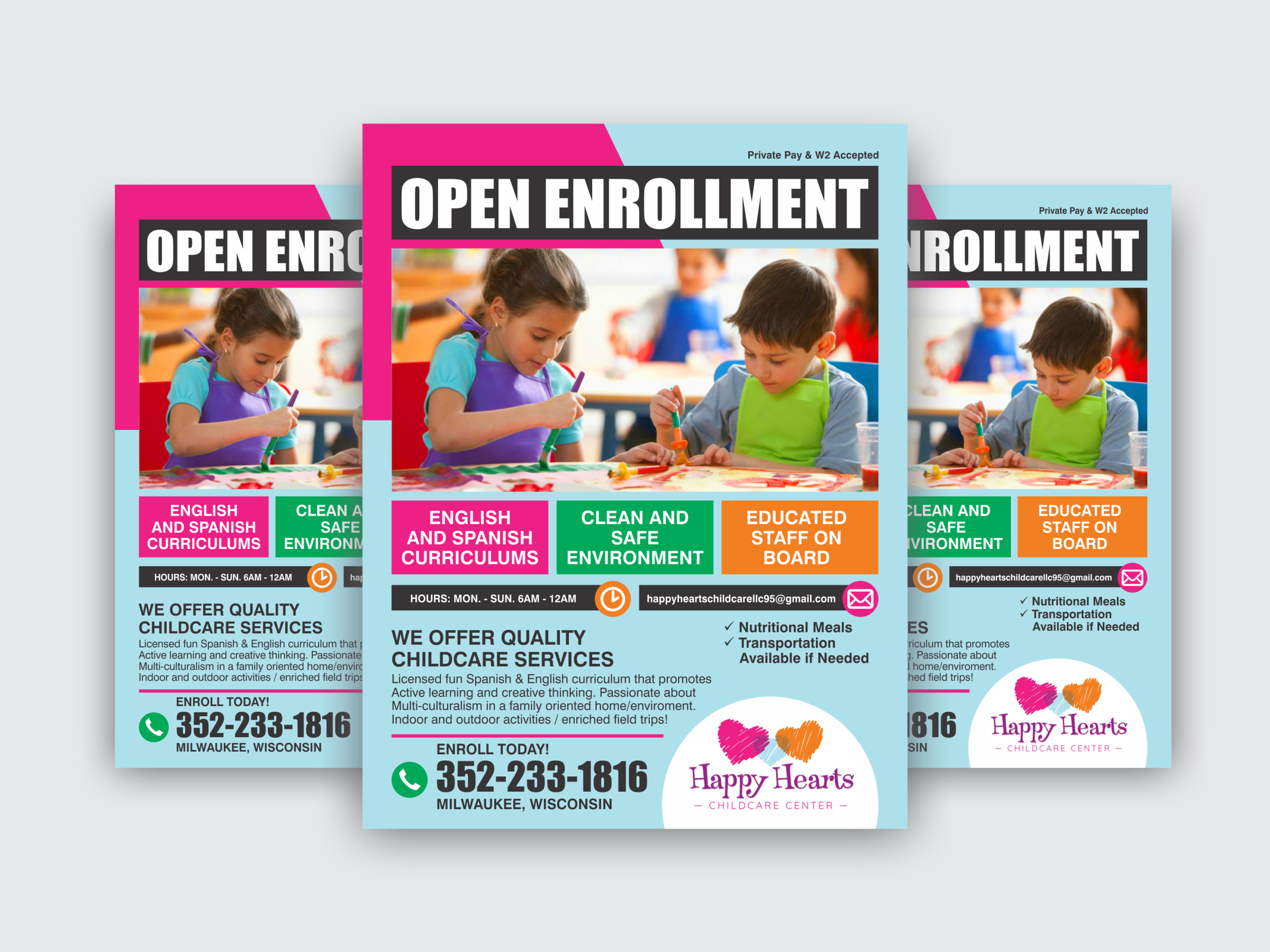 Blue Book Milwaukee – Advertising, Marketing, Graphic Design Services