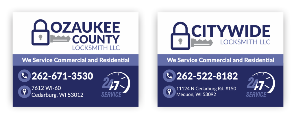 Banners and Signs – Blue Book Milwaukee